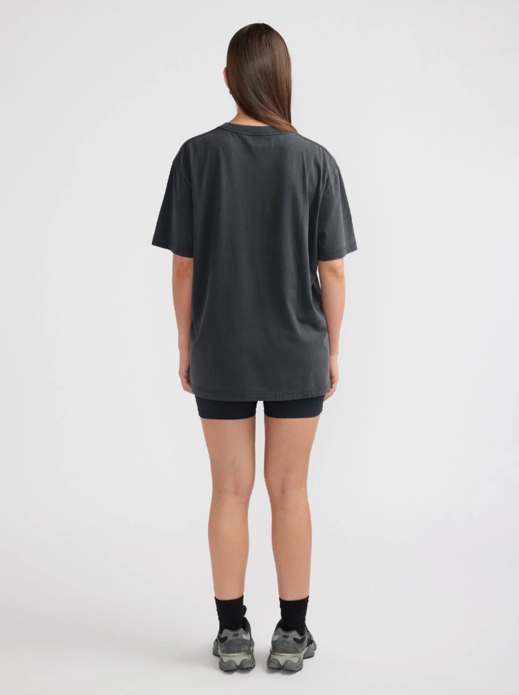 Ena Pelly Jessie Oversized Tee Python – Pops + Co